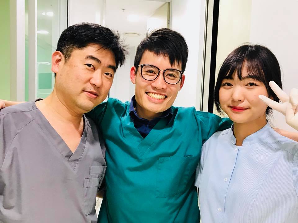 ⚫️矯正も一般歯科も当院が大事にする「患者さま中心ケア」 | JAMS.TV オーストラリア生活情報ウェブサイト