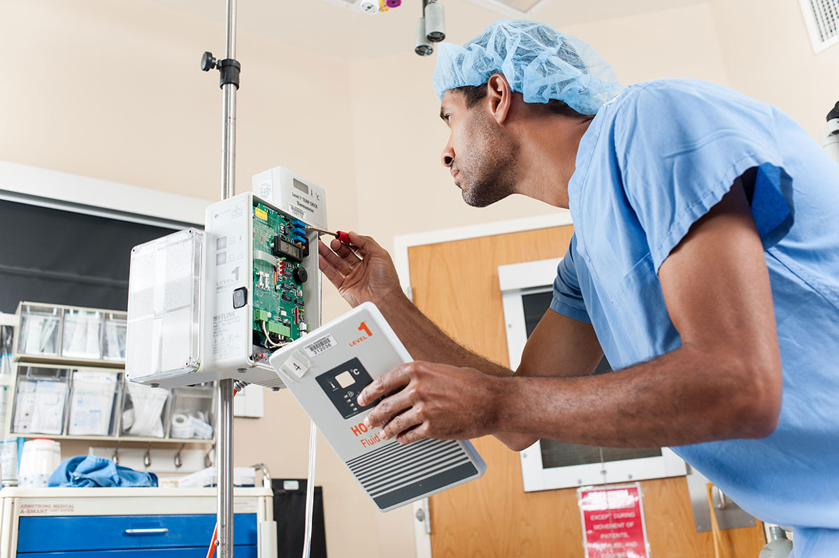 【コース紹介】Clinical Engineerとは？ | JAMS.TV オーストラリア生活情報ウェブサイト