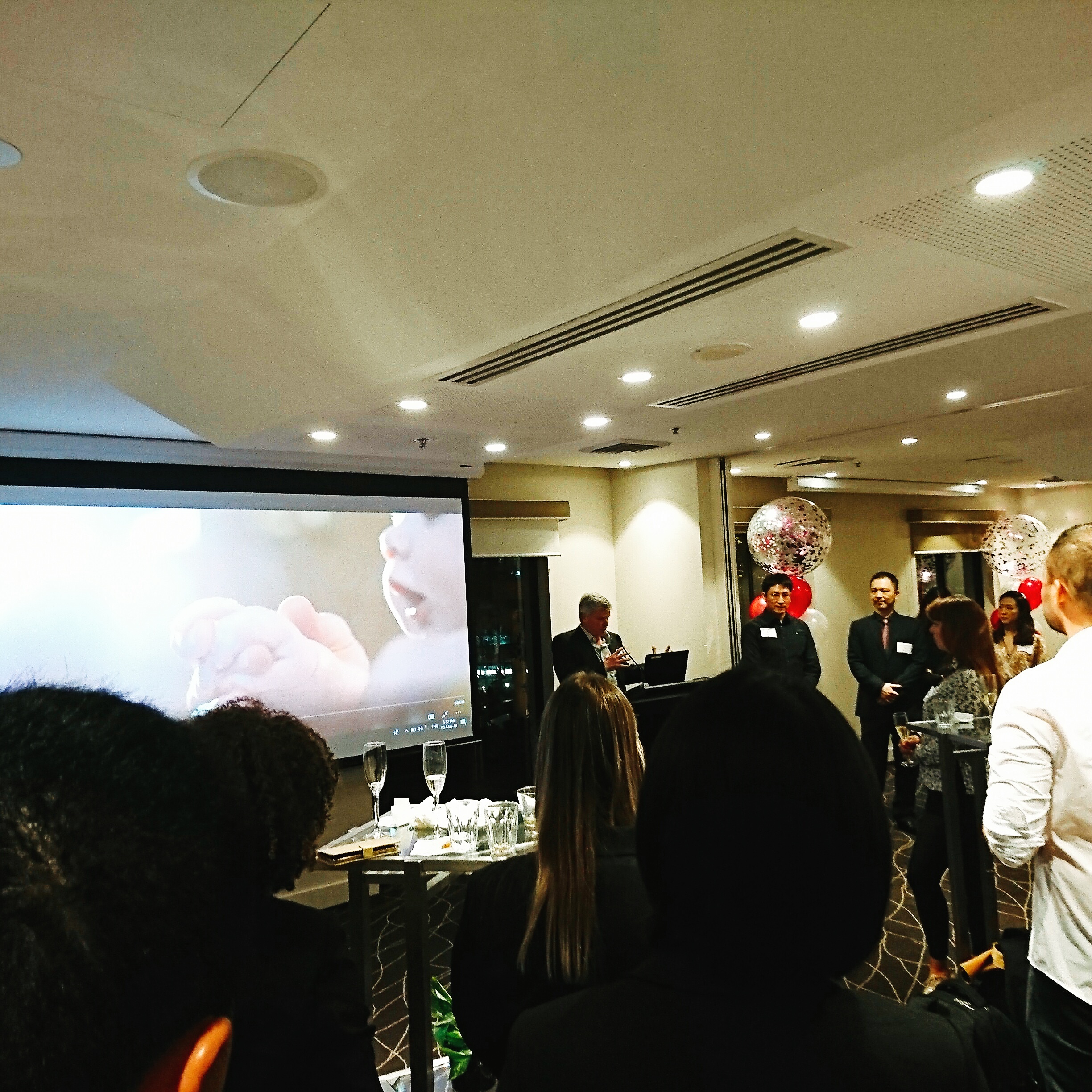 歴史ある語学・専門学校のCEOの変更 | JAMS.TV オーストラリア生活情報ウェブサイト