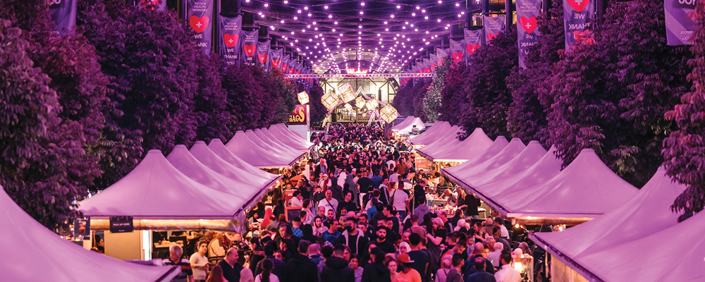 リバプールの夕暮れ時に中東への旅に出かけよう！ | JAMS.TV オーストラリア生活情報ウェブサイト