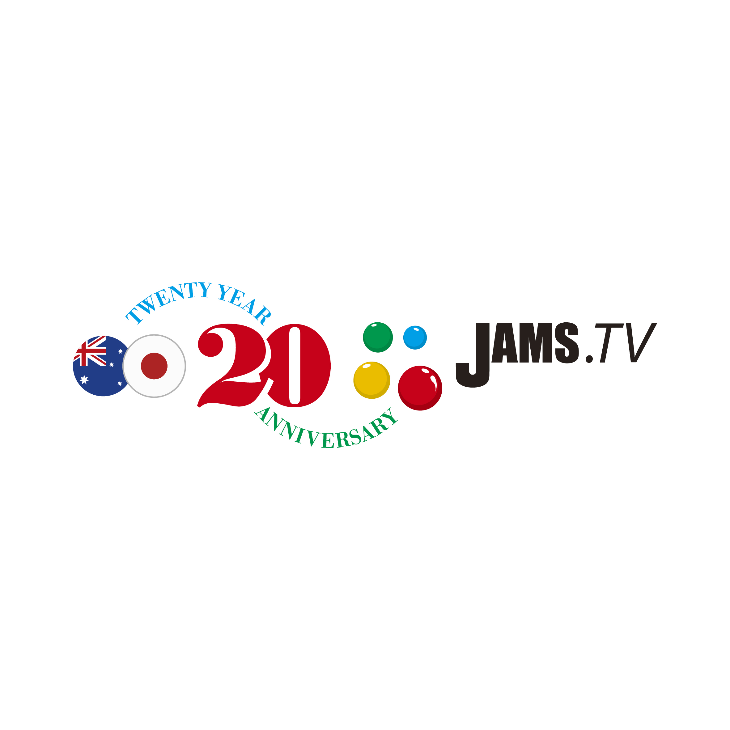 JAMS.TV 2025年始のご挨拶 | JAMS.TV オーストラリア生活情報ウェブサイト