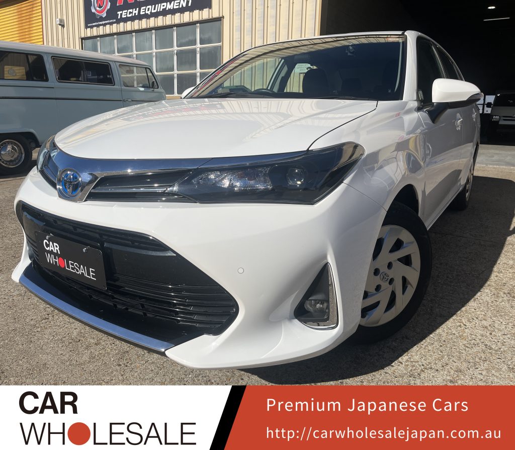 今週の在庫情報 | JAMS.TV オーストラリア生活情報ウェブサイト